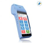 دستگاه کارت به کارت جیبی szzt ks8223 | ویراپوز